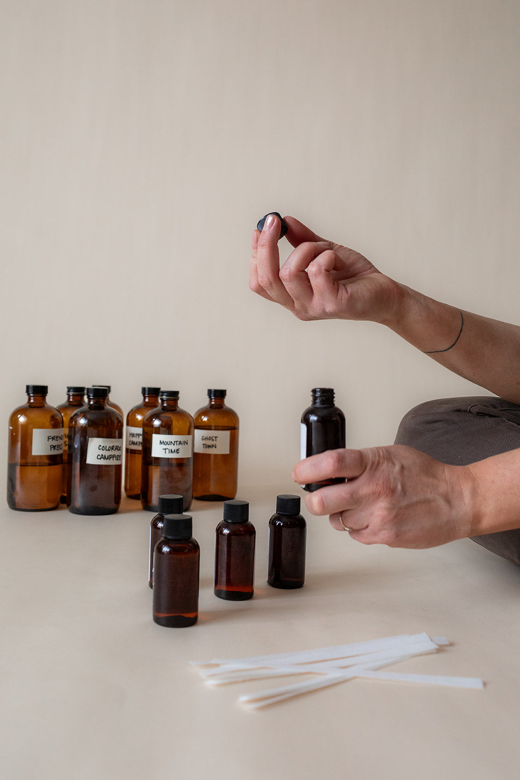 The Truth About Candle Ingredients: What to Look For & Avoid ...